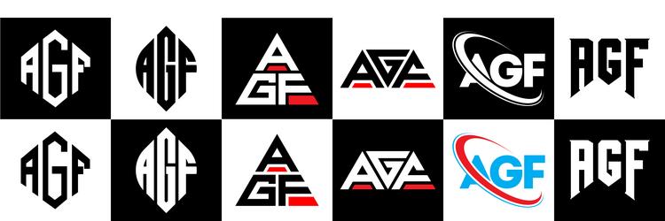 Agf Vector Images (42)