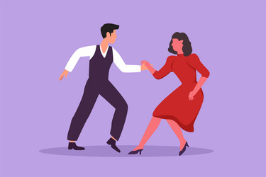 Dance Step Vector Images (over 1,100)