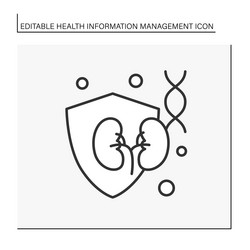 Health Line Art Vector Images (over 330,000)