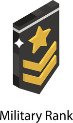 Military Rank Vector Images (over 13,000)