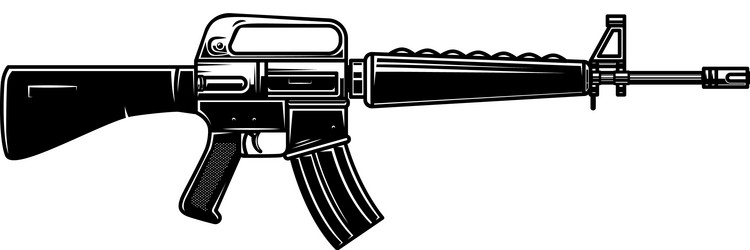 Clipart M4