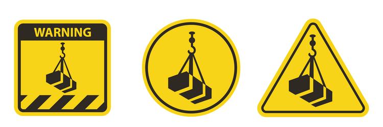 Suspended Load Vector Images (over 200)