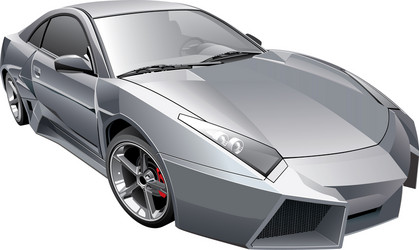 Futuristic Car Vector Images (over 9,700)