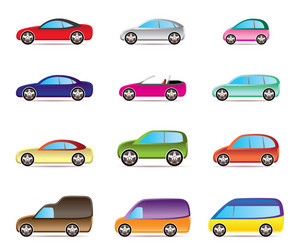 Luxury Cars Vector Images (over 20,000)