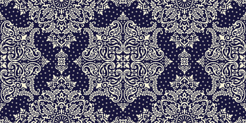 Western Filigree Vector Images (over 210)