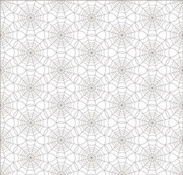 Seamless white pattern Royalty Free Vector Image