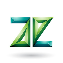 Green 3d Square Vector Images (over 50,000)