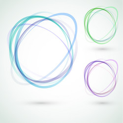 Circle Swoosh Vector Images (over 9,000)