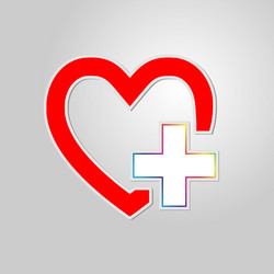 Heart Plus Vector Images (over 12,000)