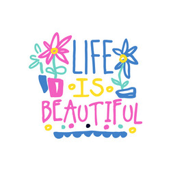 Life Slogan Vector Images (over 12,000)