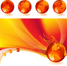 Globe Vector Images (over 490,000)