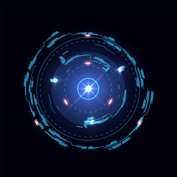 Futuristic Ui Vector Images (over 20,000)