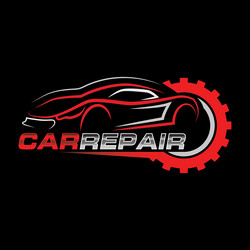 Motor Repair Logo Vector Images (over 17,000)