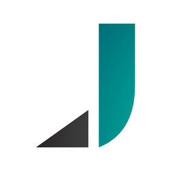 Letter J Geometric Vector Images (over 22,000)
