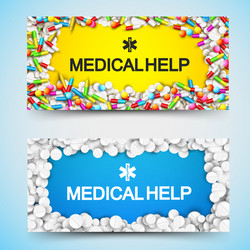 Pharmacy Banner Vector Images (over 18,000)