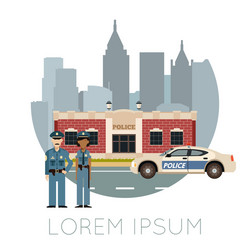 Police Department Vector Images (over 7,800)