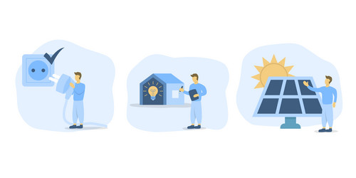 Power Consumption Vector Images (over 9,300)