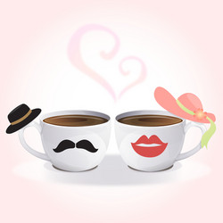 Love Cup Vector Images (over 35,000)
