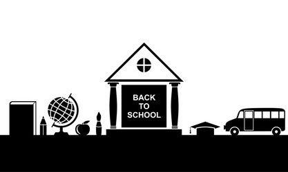 School House Vector Images (over 32,000)