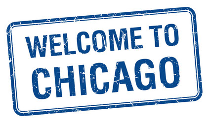 Welcome to Chicago Sign Vector Images (98)