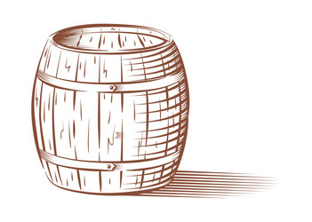 Whiskey Barrel Vector Images (over 8,200)