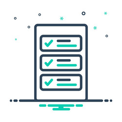 Correctly Royalty Free Vector Image - VectorStock