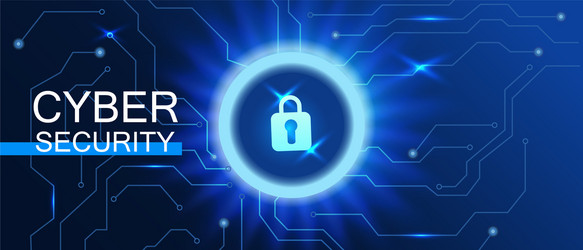 Cyber Security Banner Vector Images (over 6,000)