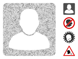 Man Vcard Vector Images (99)