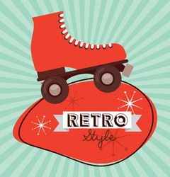 Retro style icon Royalty Free Vector Image - VectorStock