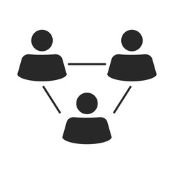 Corporate People Icon Vector Images (over 140,000)