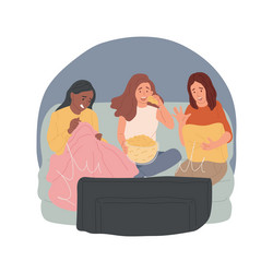 Friends Tv Series Vector Images (19)