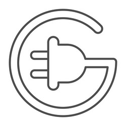 Electric Plug Border Vector Images (over 120)