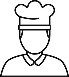 Cook Outline Vector Images (over 160,000)