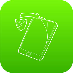 Glass Icon Tempered Vector Images (over 160)