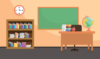 Classroom Desk Vector Images (over 13,000)