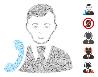 Call Manager Vector Images (over 18,000)