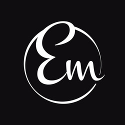 Em Logo Vector Images (over 2,000)