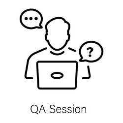 Qa Vector Images (over 7,100)