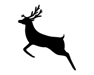 Reindeer Vector Images (over 71,000)
