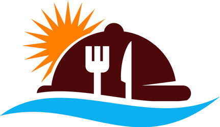 Beach Restaurant Logo Vector Images (over 3,400)