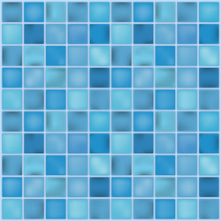 Swimming Pool Tiles Textures Vector Images (over 440)