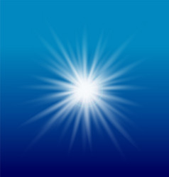Light Burst Vector Images (over 70,000)