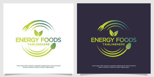Creative Food Logo Vector Images (over 52,000)