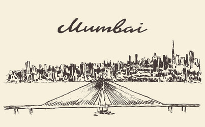 Mumbai Vector Images (over 1,500)