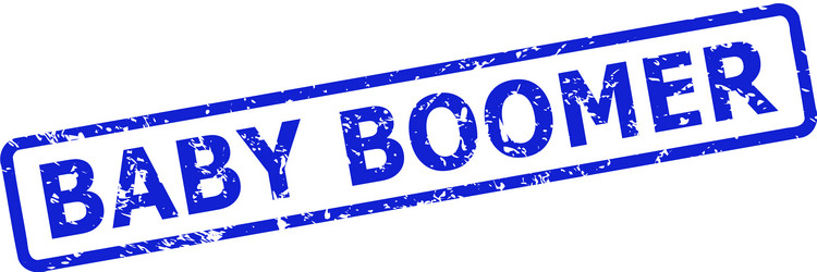 Baby Boomer Vector Images (over 180)