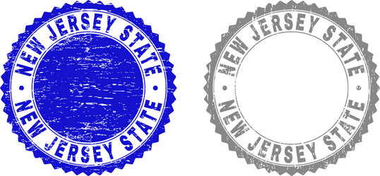 New Jersey State Seal Vector Images (over 240)