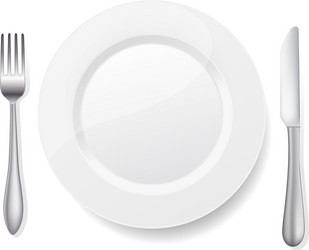 Fork Black and White Vector Images (over 19,000)