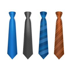 Tie Vector Images (over 100,000)