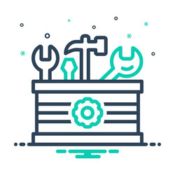 Diy Royalty Free Vector Image - VectorStock