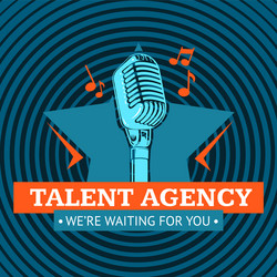 Star Talent Vector Images (over 11,000)